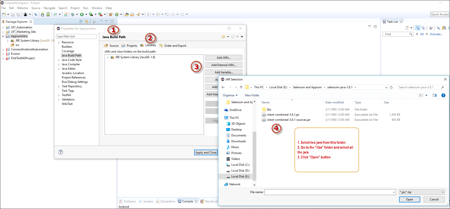 Automation Testing How Crucial Is That For Mobile App Development